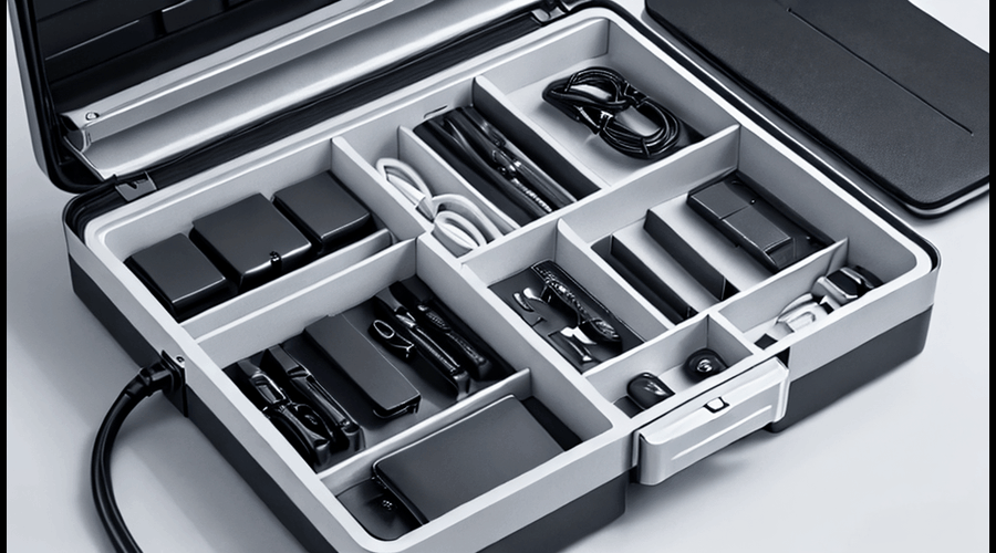 Laptop Storage | by Darian Cross | Mar, 2024 | Medium