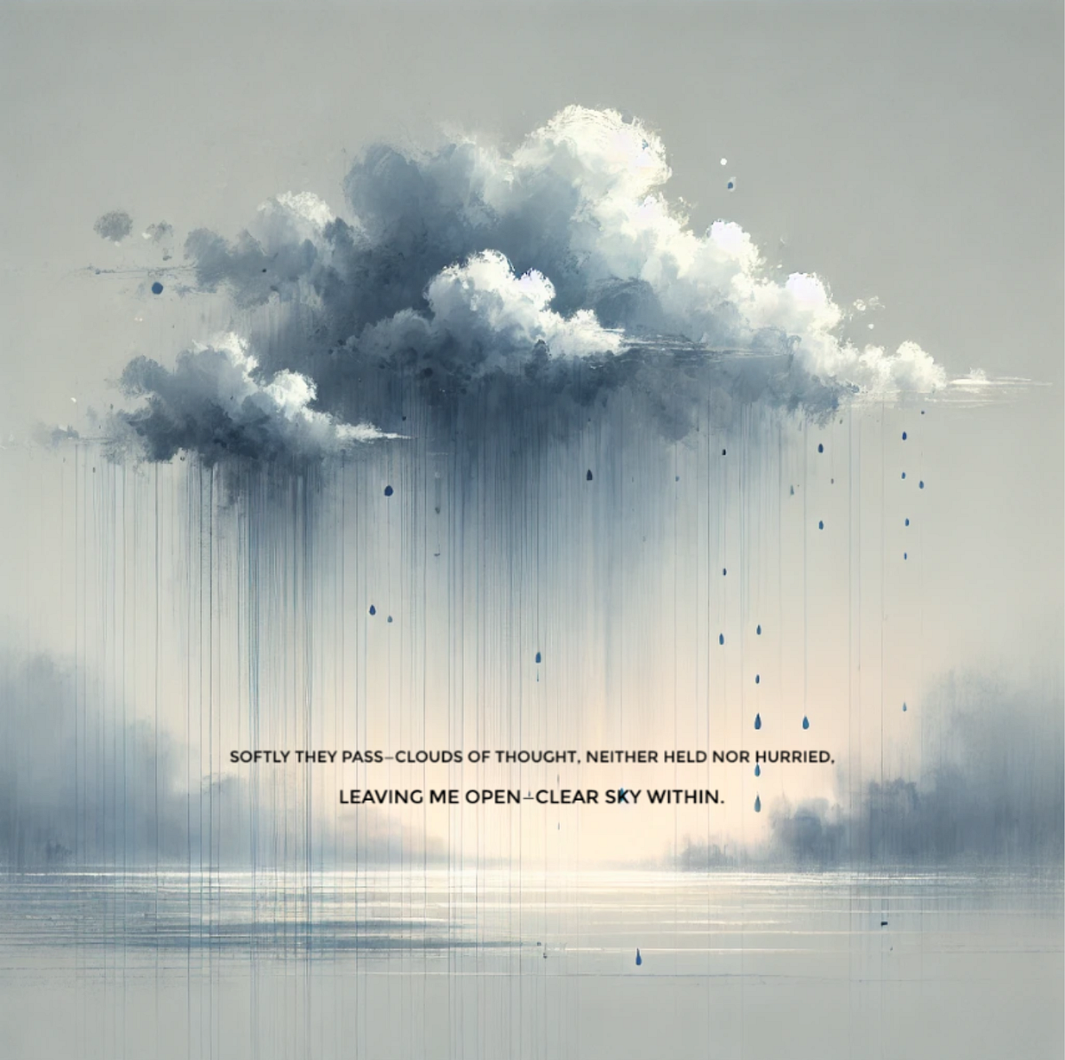 Every Dawn Brings Renewal: Embracing Growth and Healing + Poem + Guided ...