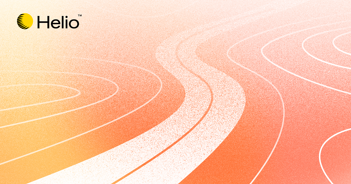 What’s next for Helio Protocol and Synclub — Introducing V2 | by Lista ...