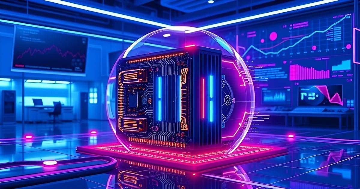 Quantum Computing Development 2024 | by Ivan | Dec, 2024 | Medium