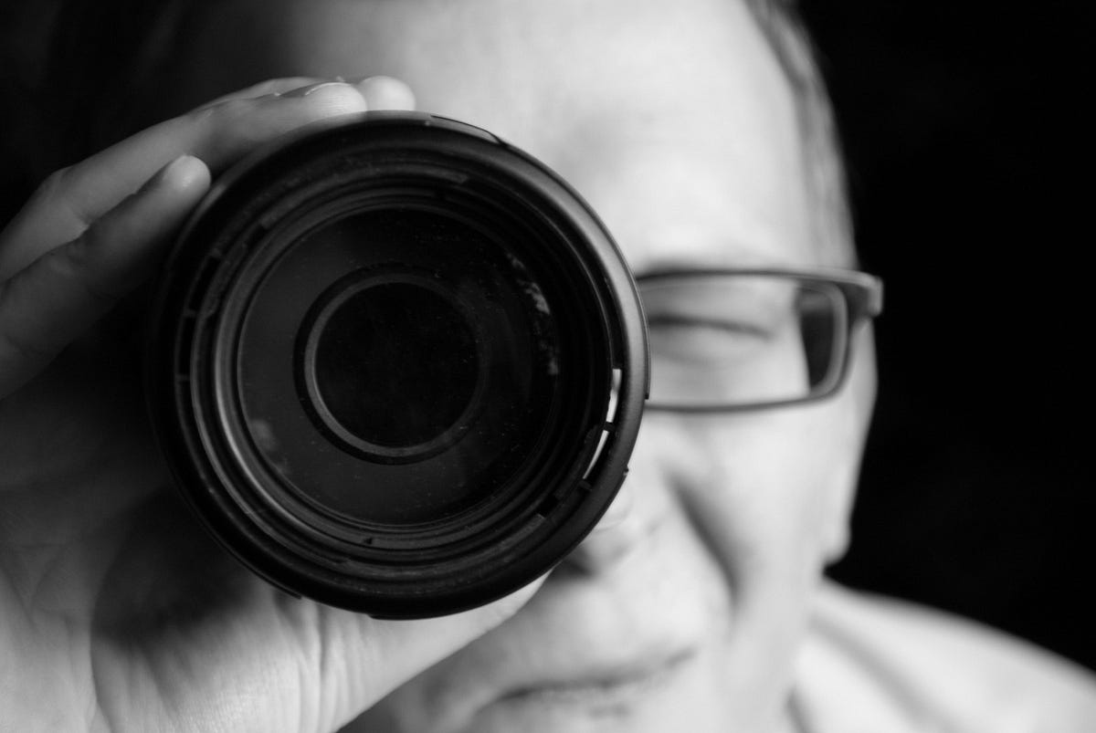 A Movie Site — Letterbox. Story #12 of 100 | by George Hopkins | Hop ...