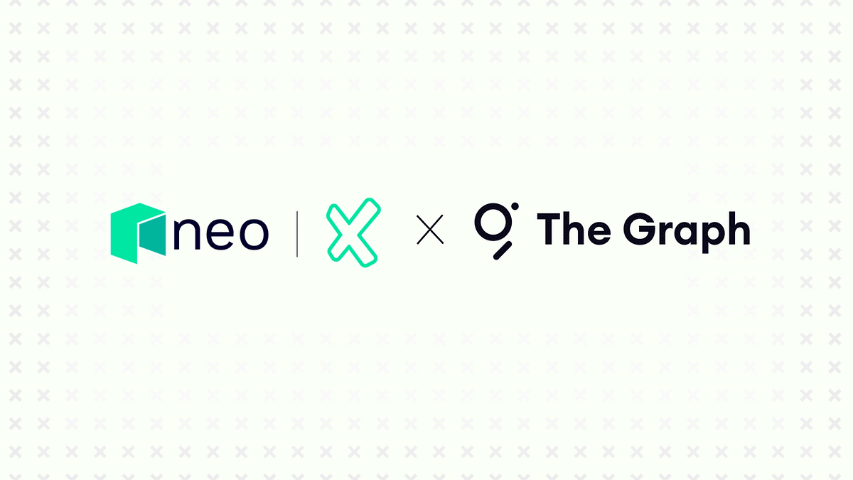 The Graph integrates Neo X to provide top-notch indexing for developers ...