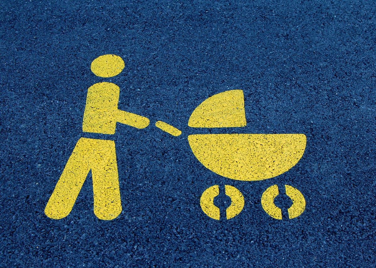 Single Parenthood in Galicia: The Monoparental Certificate Explained ...