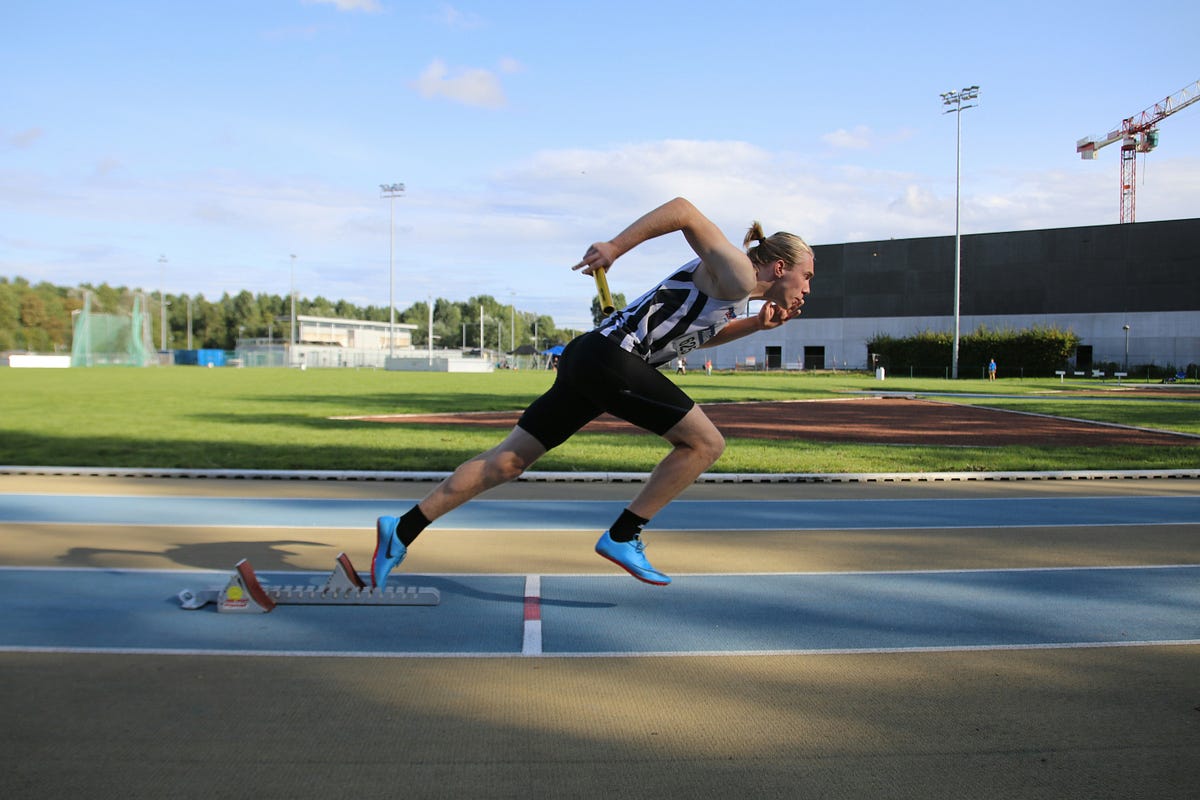 How A Simple Move Changed My Life | by Shashank Thakur | Practice in ...
