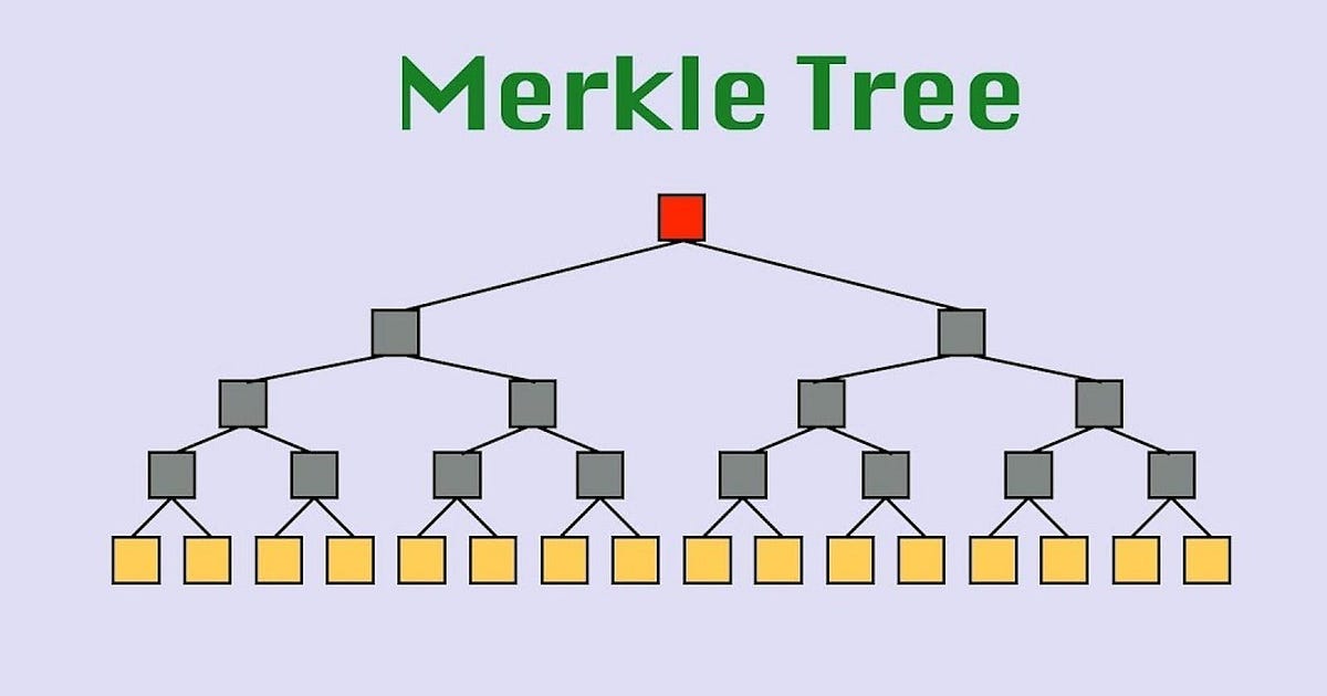 Explaining merkle-tree proof-of-reserves | by Kelvin Santos | Trading ...