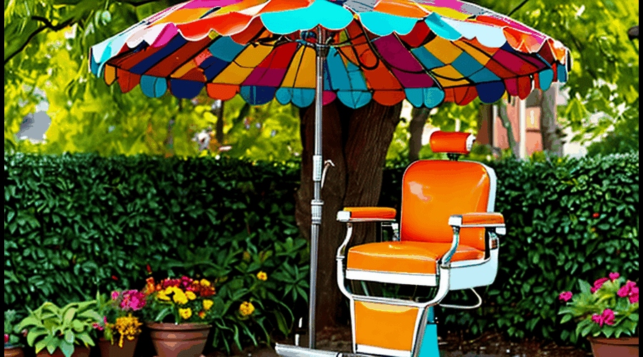 Barber Chair Tree | by Nicole Reyes | Medium