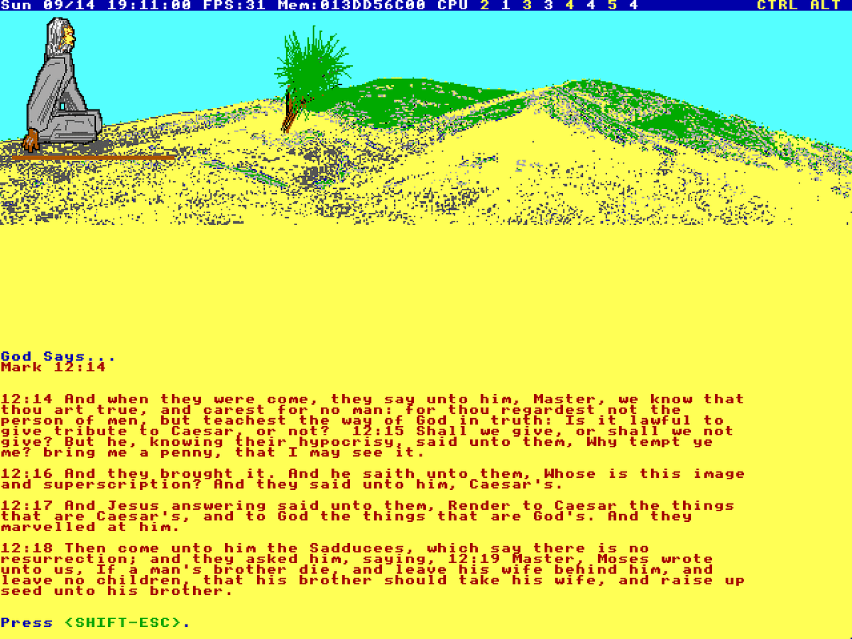 The Story of a Genius Who Built His Own World on a Computer ...