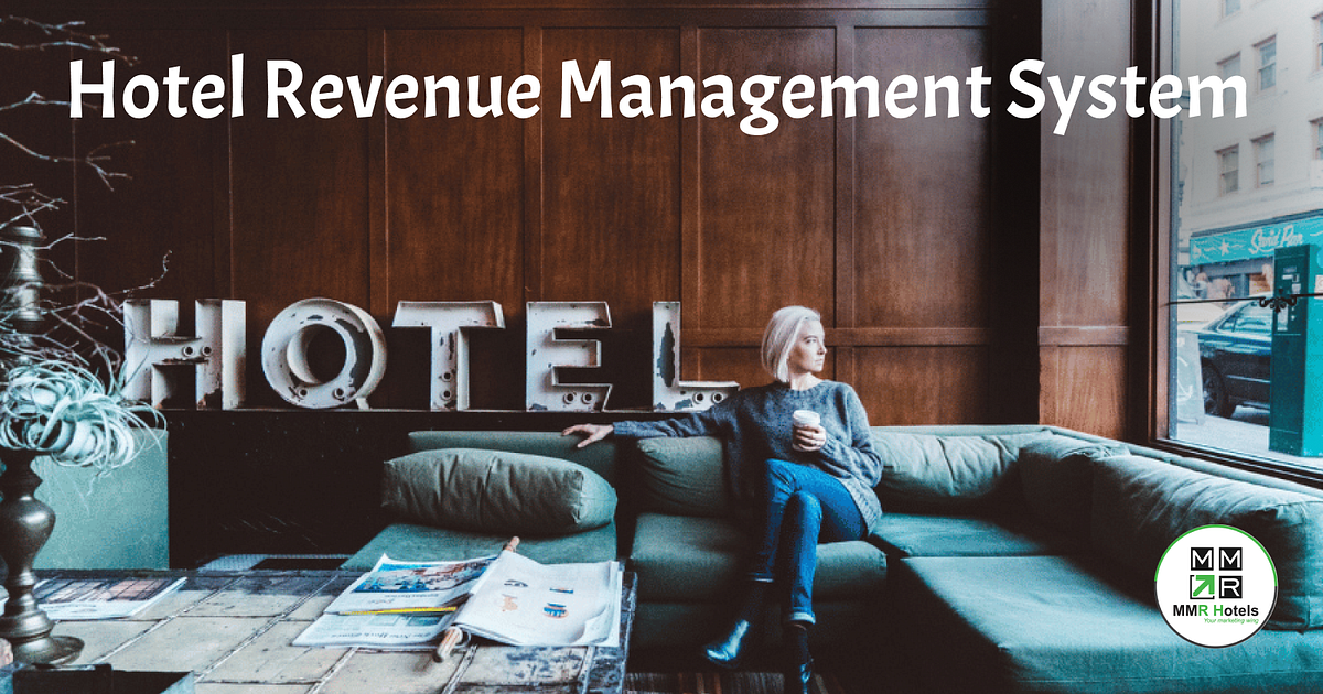 Maximizing Profits: Exploring the Power of Hotel Revenue Management ...