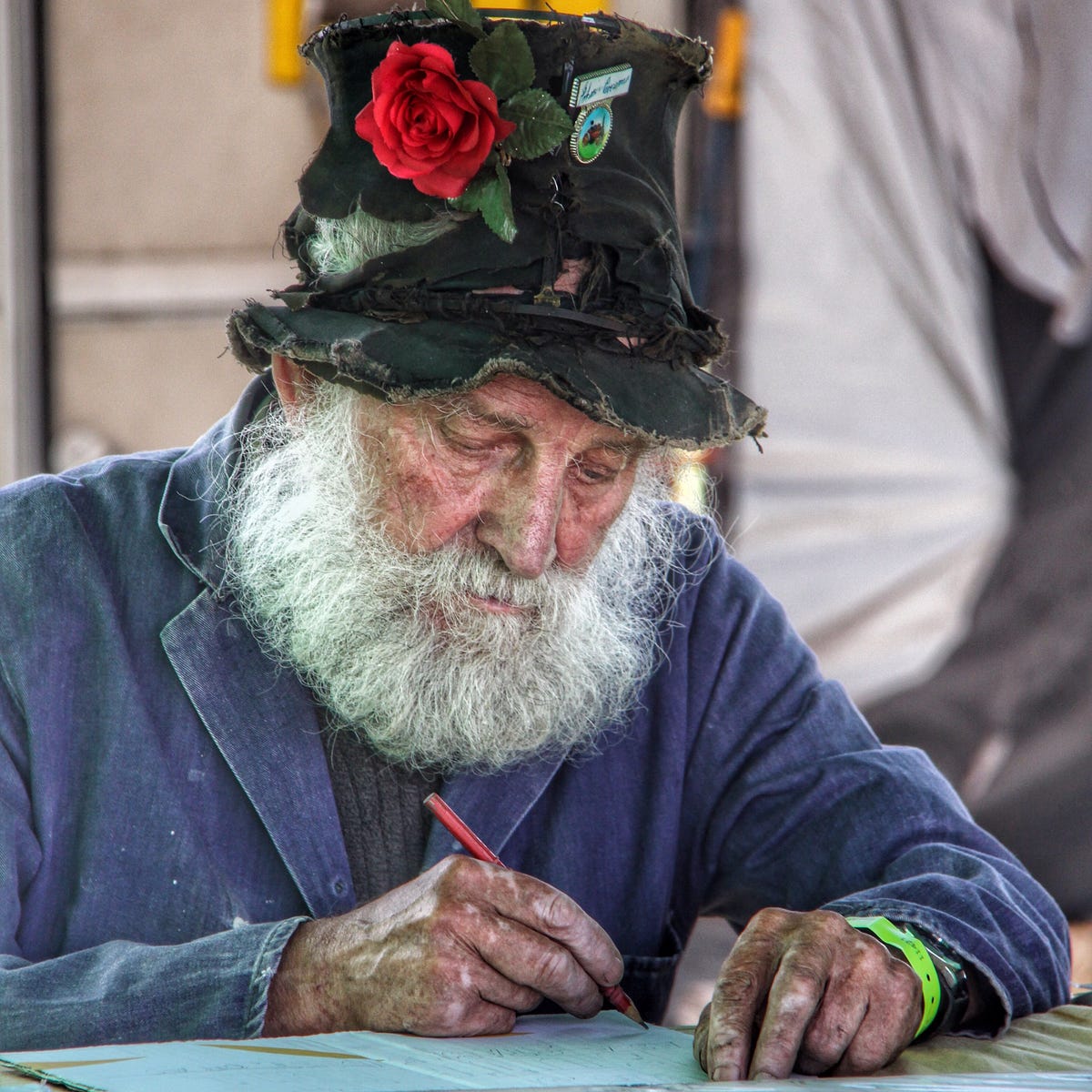 World’s Greatest Haiku Translated … and Wrecked | by Michael Burg, MD ...