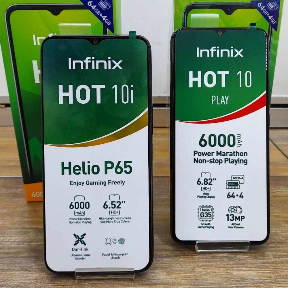 Infinix Phone Price in Nigeria: Unbeatable Deals! | by Emily V Gordon ...