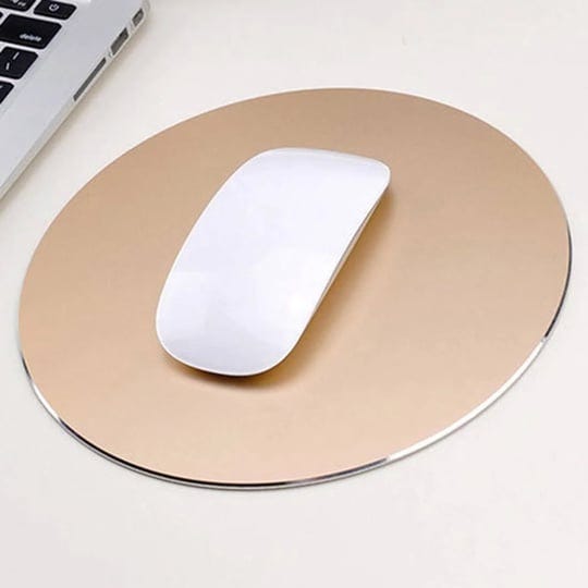 Gold Mouse Pads | by Barry Valdez | Jun, 2024 | Medium