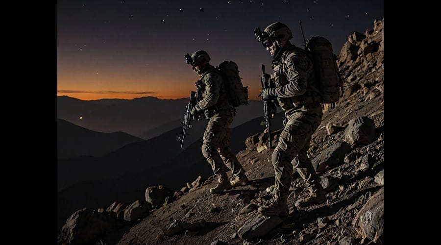 Agm Comanche 22 | by Saige Clark | Mar, 2024 | Medium