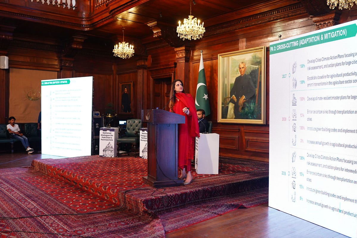 The Inspirational Journey of Saba Asghar Ali: From Architect to CSS ...