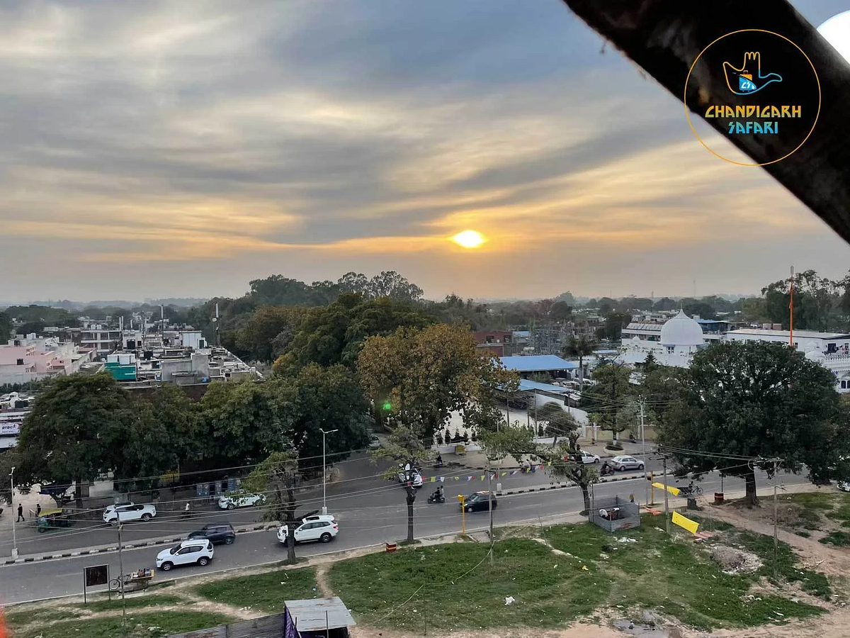 What are the ways to find PG Chandigarh Sector 34? | by Pgforyou | Apr ...