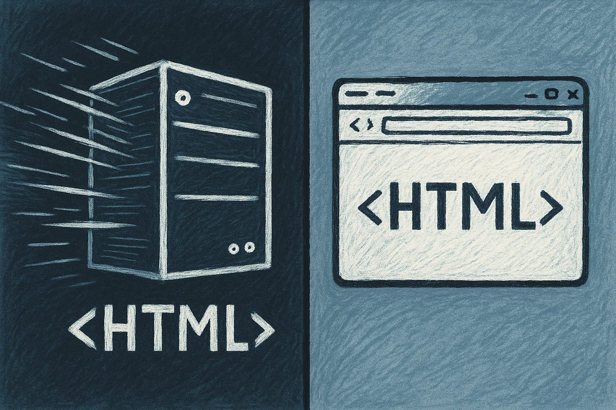 Angular Signals vs React Server Components: The Performance War No One ...
