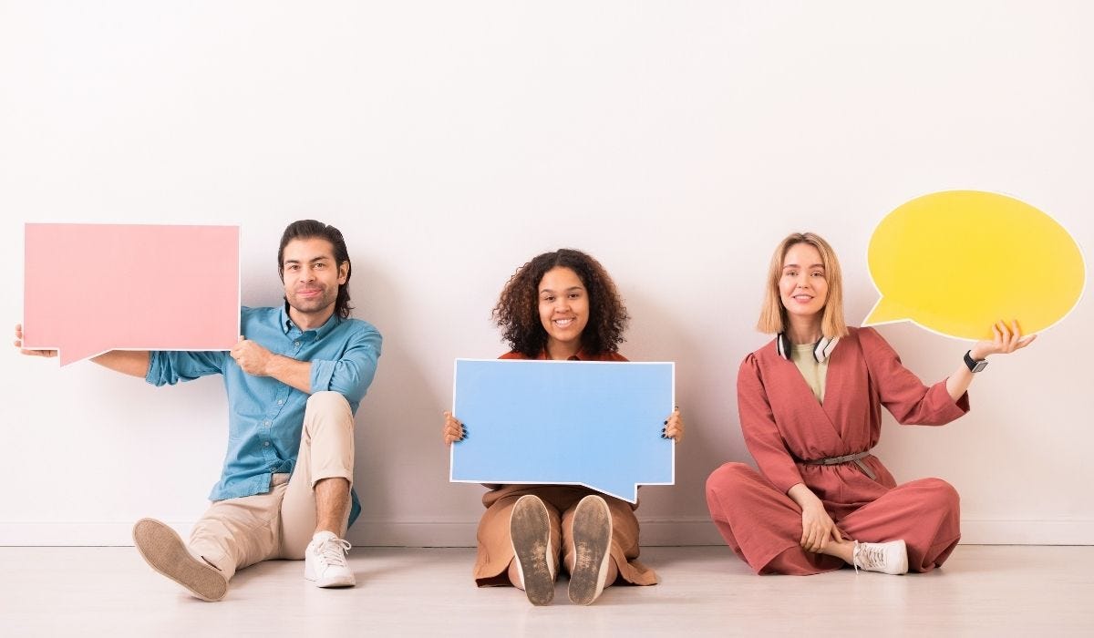 How to Include Foreign Language Dialogue in Your Novel | by Kimber ...