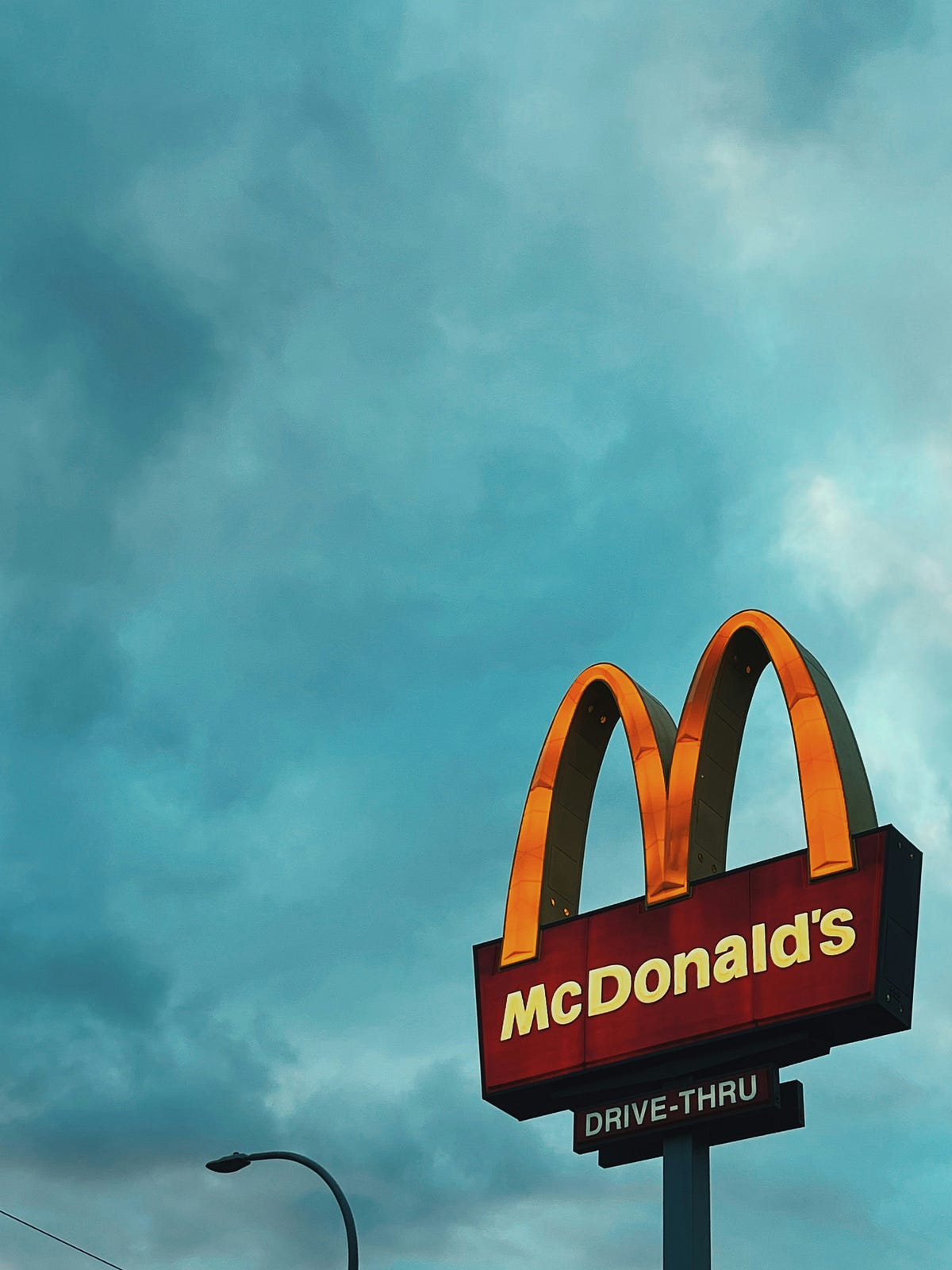 Typhoon Day Adventure: The Not-So-Fast Drive-Thru Run | by Sophia Lee ...