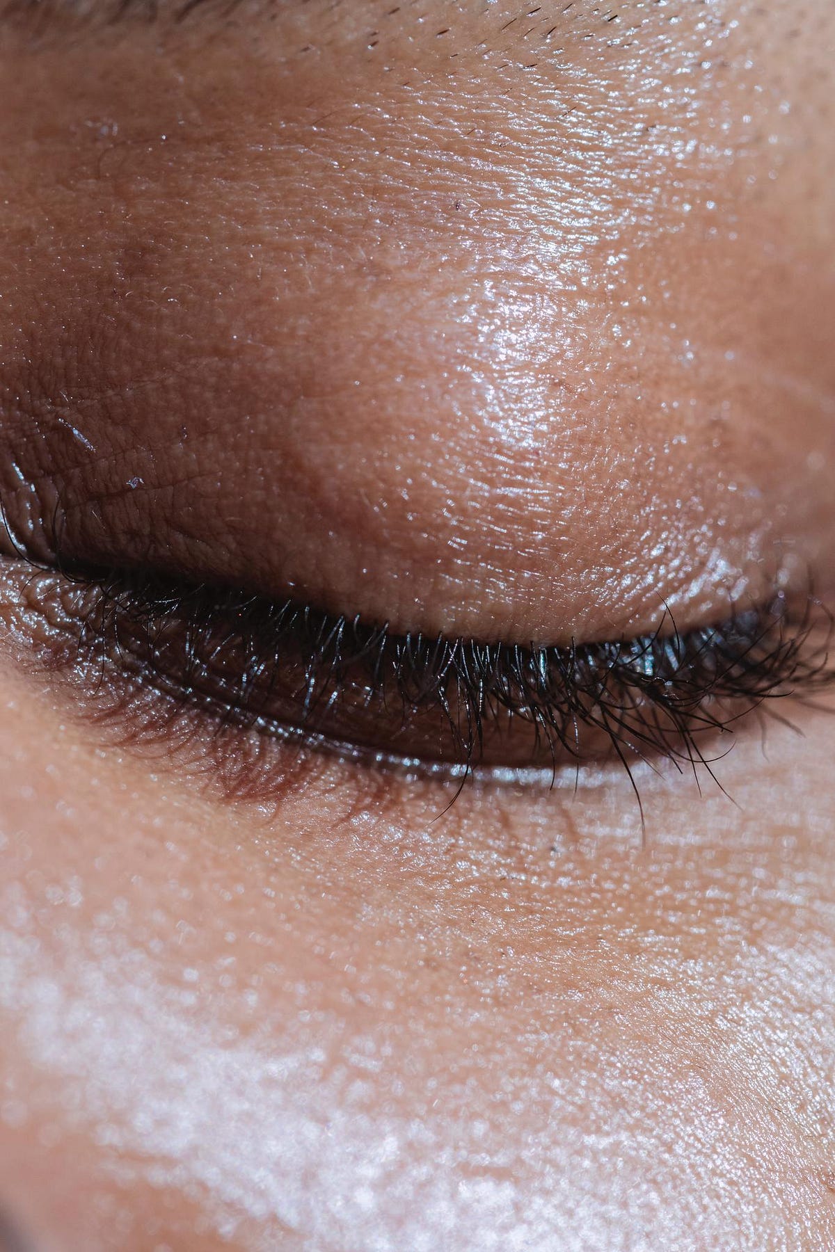 What type of skin do you have?. So, you’re interested in skincare… | by ...