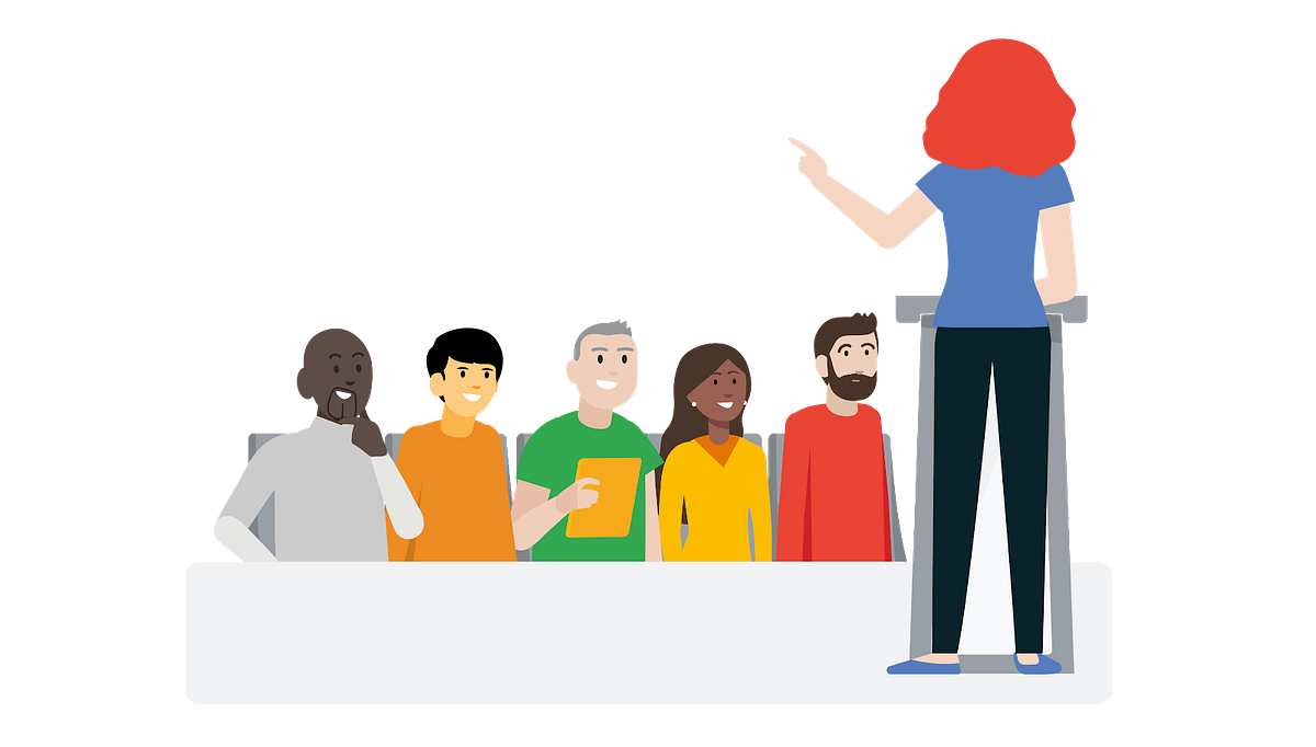 Tips for creating a strong presentation | by Rithy BUN | Medium