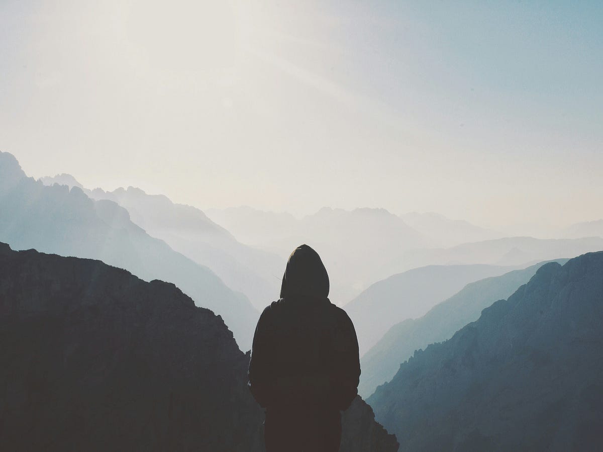 The Selfish Pastime of Self-Hatred | by jem | Speaking Bipolar | Dec ...