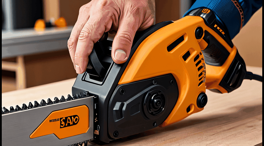 Electric Hand Saws | by Cristian Simmons | Mar, 2024 | Medium