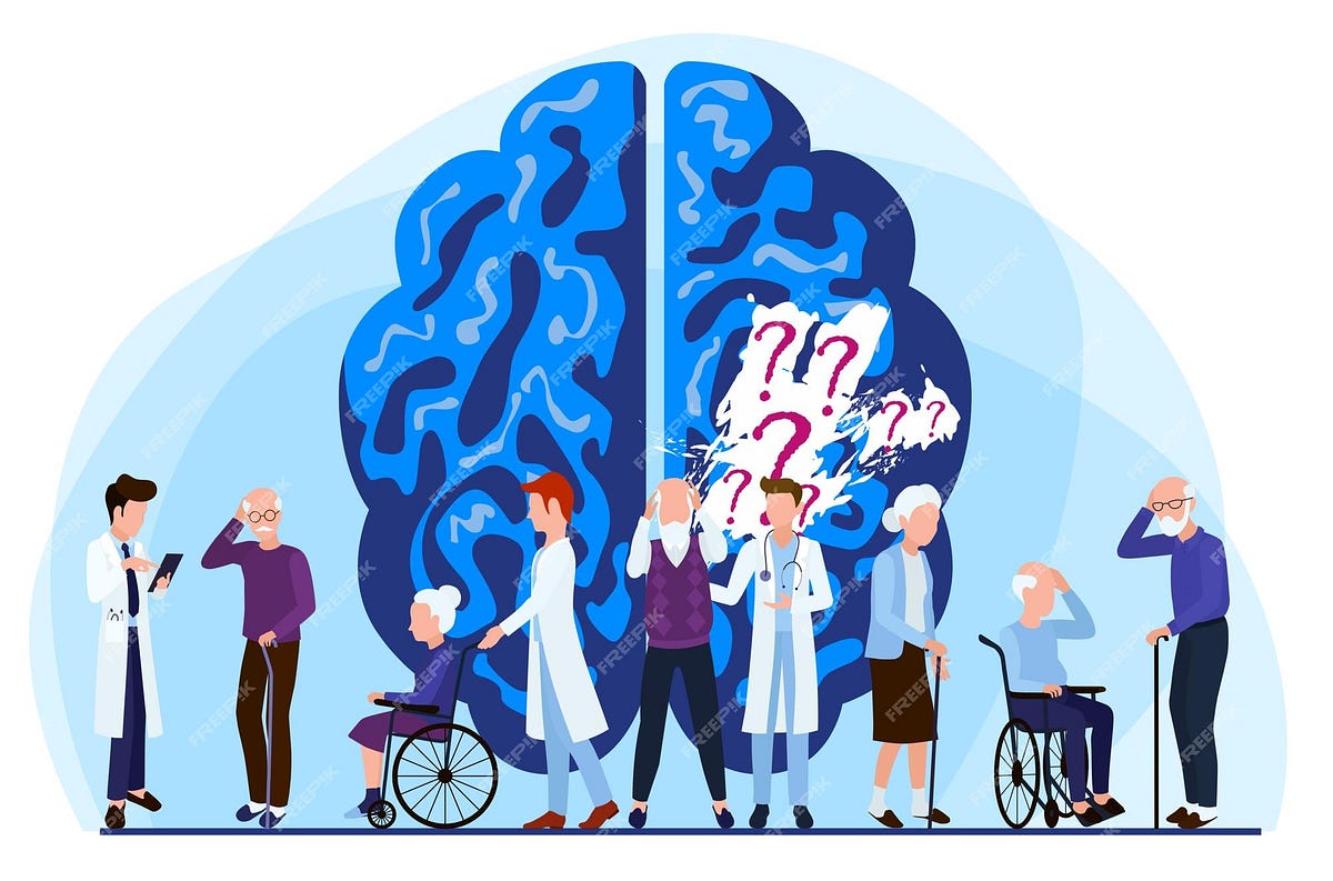 Unlocking the Secrets Behind Memory Loss Strain: Causes, Symptoms, and ...