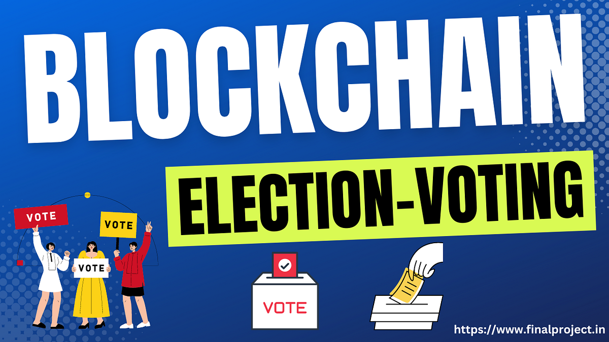 Blockchain Voting Systems and Transparency and Security in Elections ...