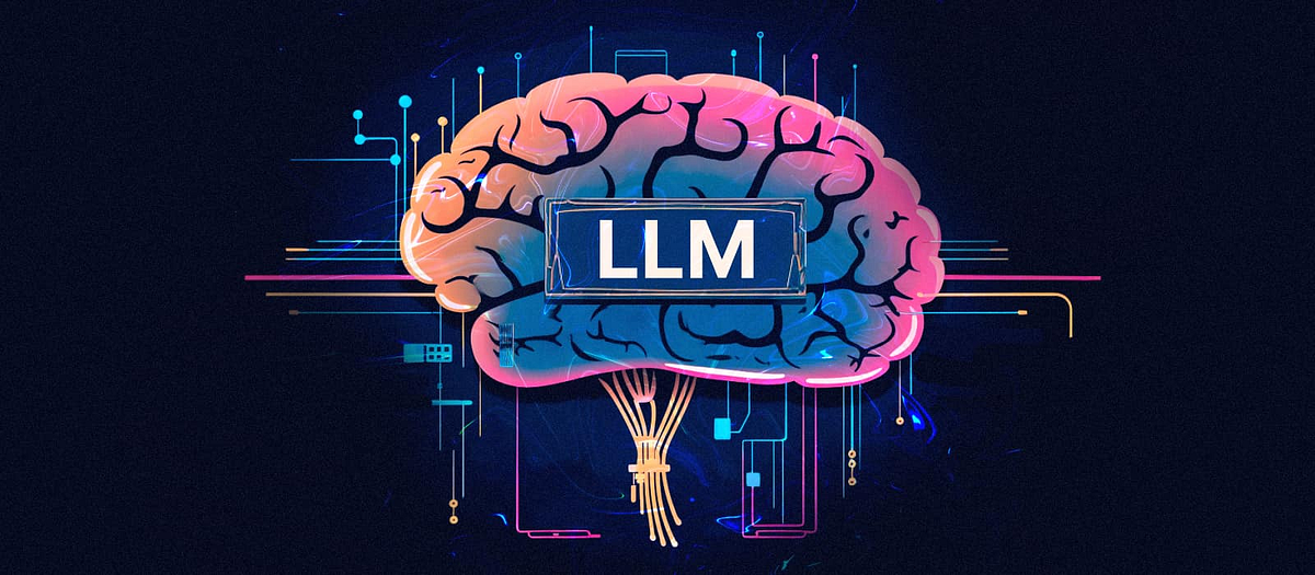 What is LLM: The Process of Building Your Own Large Language Models ...