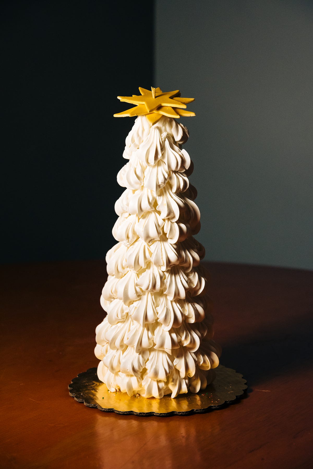 On Thin Icing: Review. It’s cold outside. There’s a dead body… | by ...