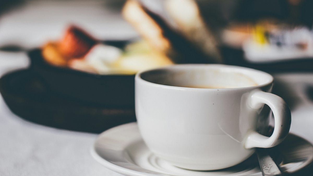 Your Spiritual Breakfast: Do These 5 Things Every Morning | by Spirit ...