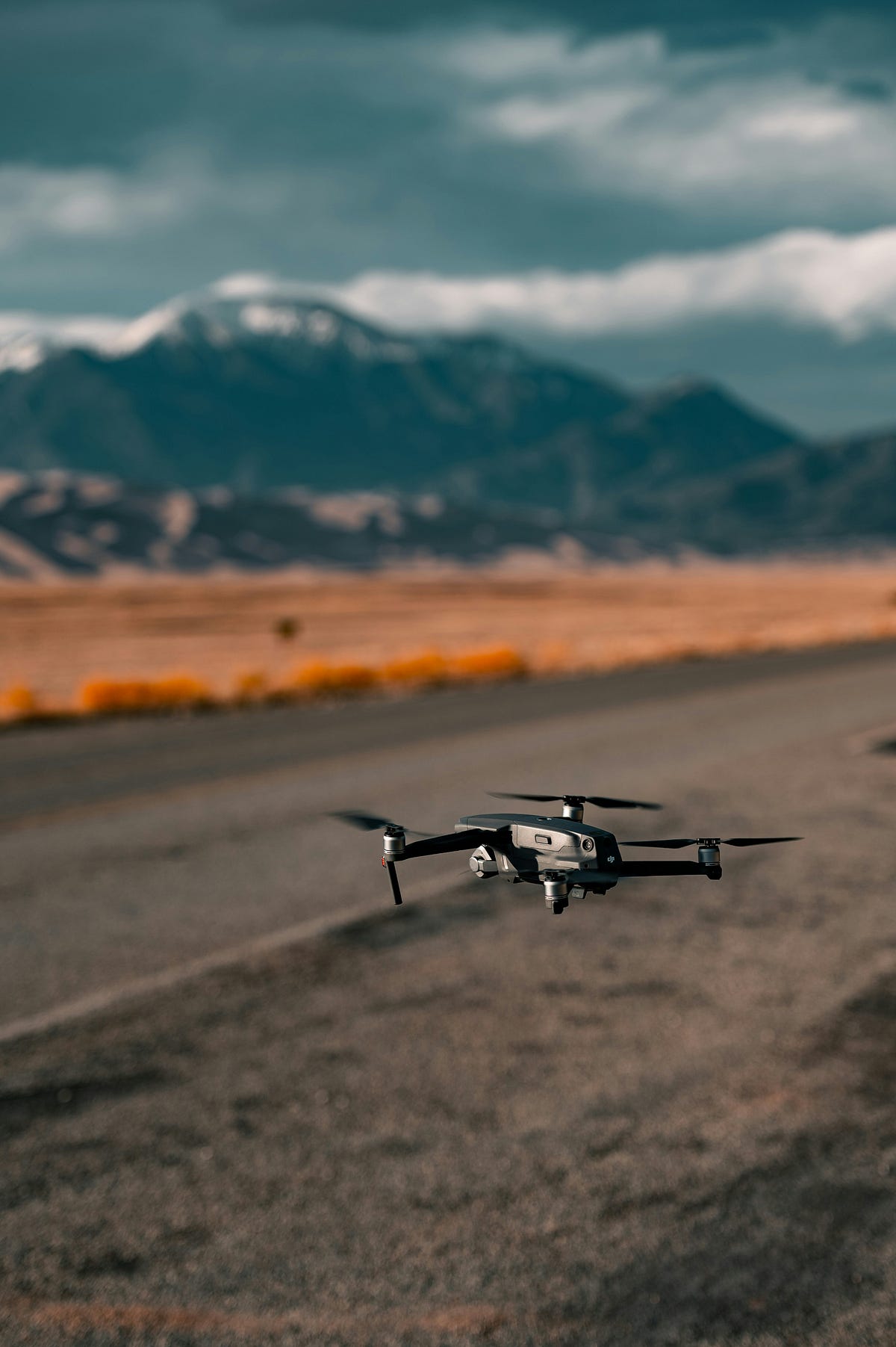 Elevate Your Aerial Skills With Drone L900 Pro 4K | by Curtis L. Halpin ...