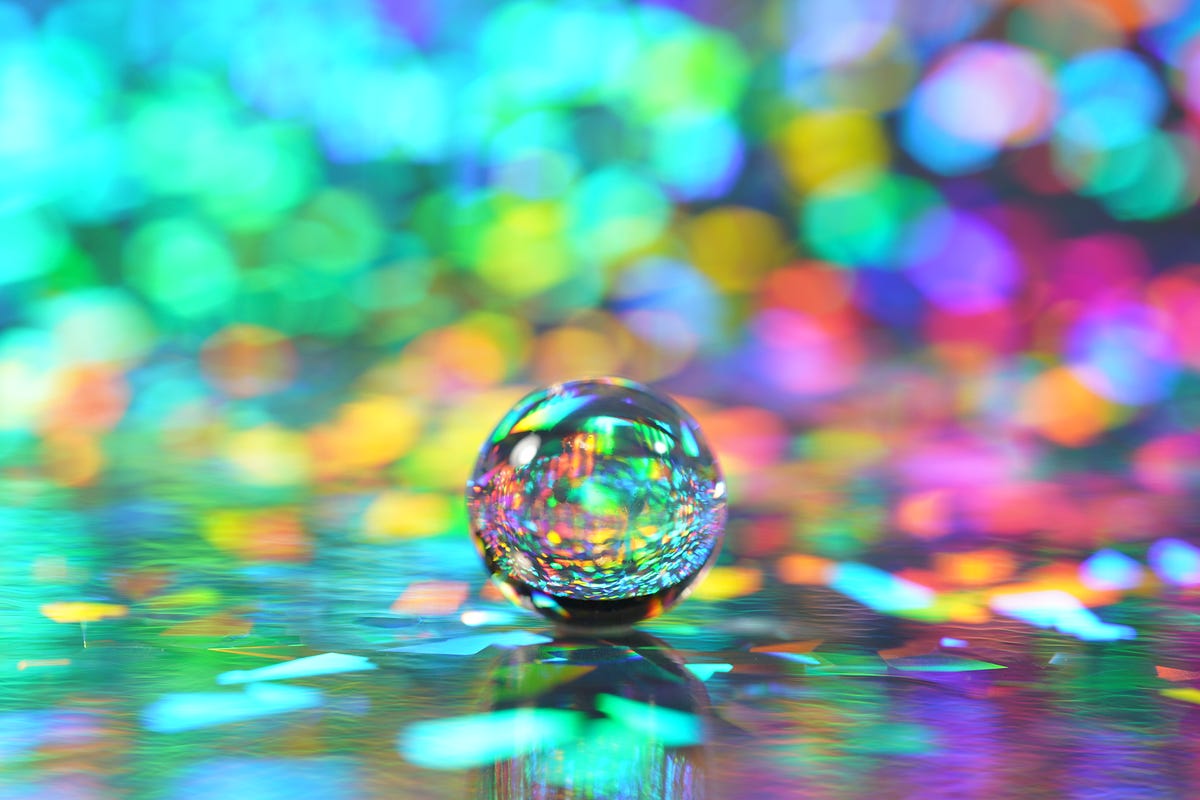 3 Ways to Survive and Thrive at Spiritual Initiation | by Charlotte ...