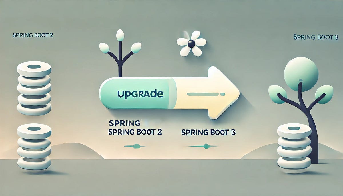 Lesser-Known Challenges During Spring Boot Migration from 2 to 3 | by Baris Onen | MobileAction ...