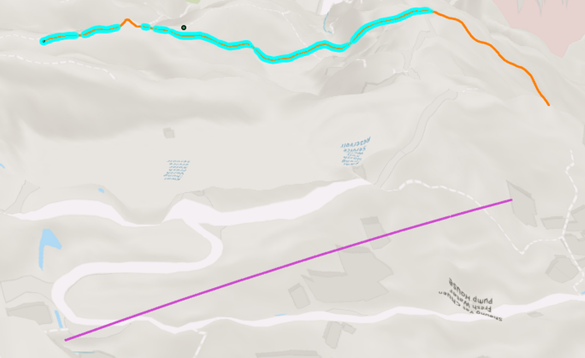 Methodologies: Calculating Surface Distance of Spatial Lines | by Caleb ...