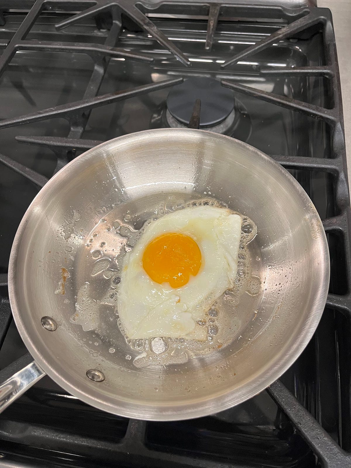 Eggomaniac. Hi everyone! Welcome back! | by Avery | Medium