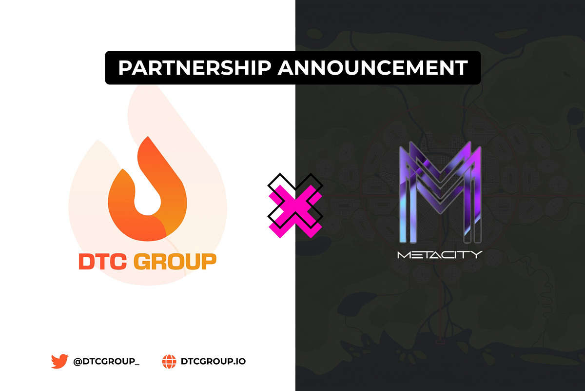 DTC Group selects MetaCity Organization to build their first office in ...