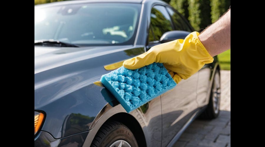 Car Cleaner | by Sharon Whitlock | Mar, 2024 | Medium