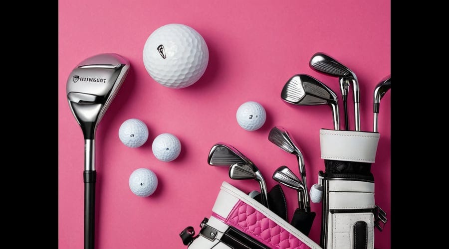 Golf Accessories For Women | by Rolf Woodard | Mar, 2024 | Medium
