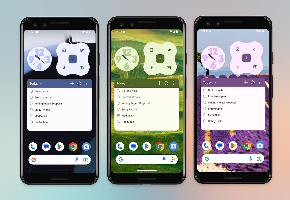 Case Study: Building Android Widget with Jetpack Glance | by Nash | May, 2025 | Medium