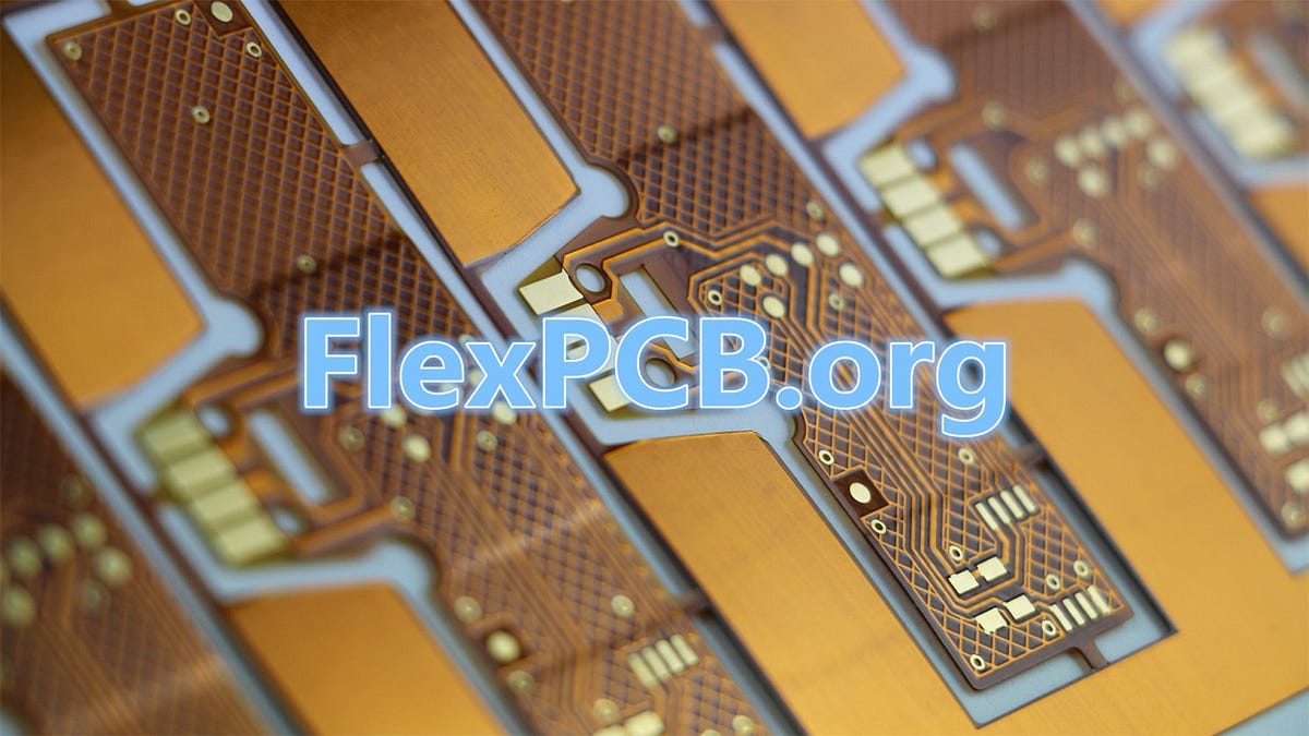 Types of Flex PCB Stiffener and Coverlay | by Flex PCB | Apr, 2024 | Medium