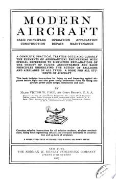 Top 8 Aircraft Construction Books | by Timothy Wright | Jul, 2024 | Medium