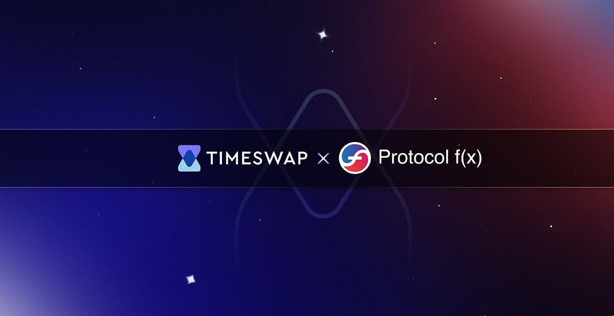 Timeswap launches a market for fETH and xETH | by Timeswap | Timeswap ...