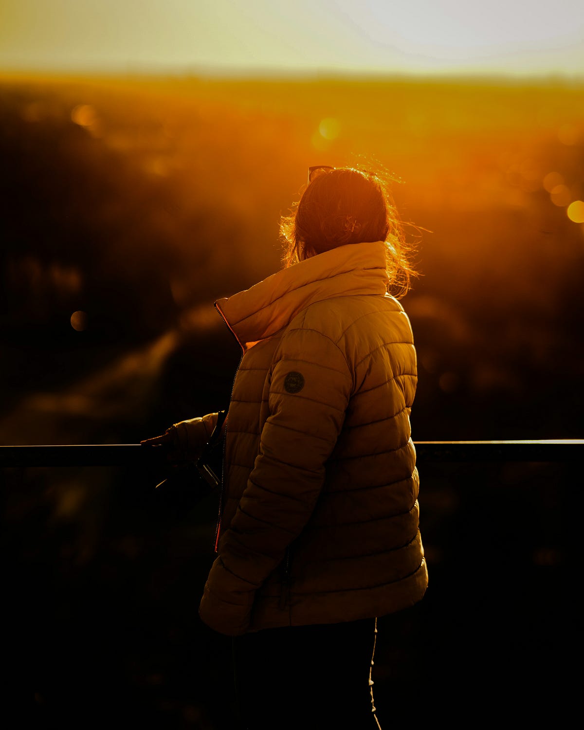 7 Subtle Signs Your Inner Energy Is Stabilizing | Medium