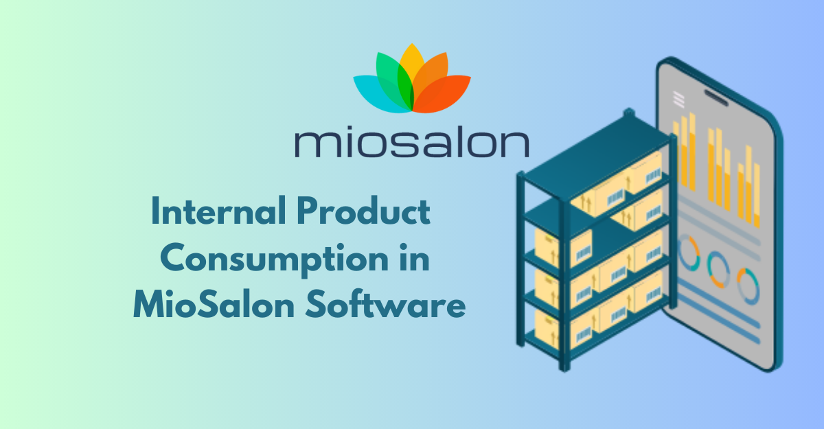 Boost Salon Efficiency and Revenue with Internal Product Consumption in ...