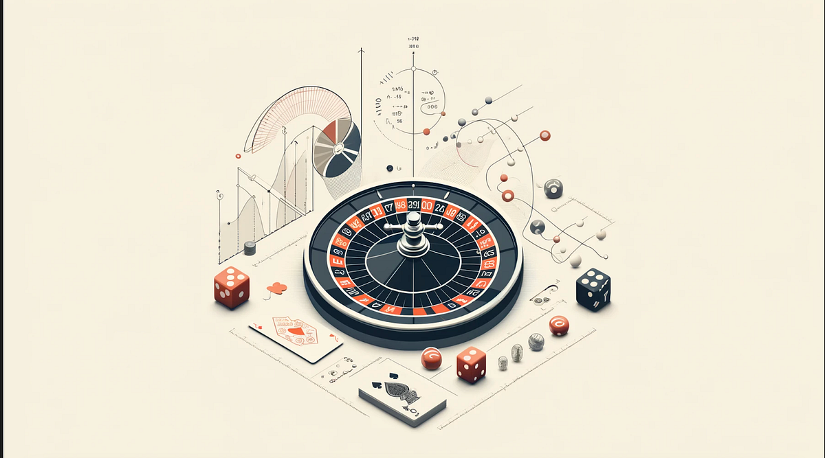 The Science of Luck: What Aussie Gamblers Can Learn from Probability ...