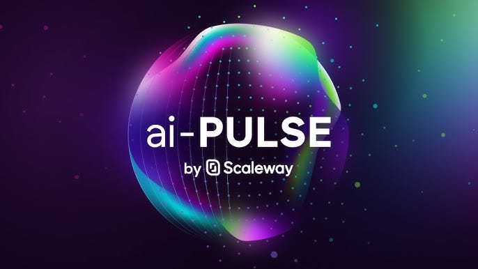 Pulse AI: Revolutionizing Technology with Smart Solutions | by ...