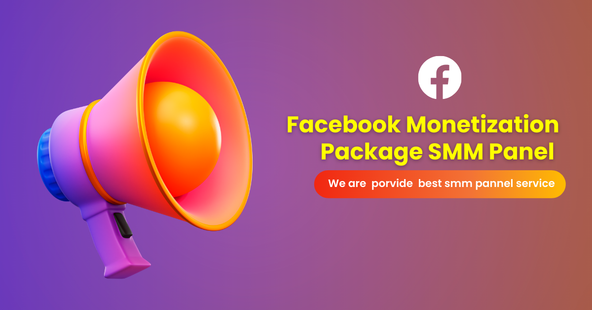 Facebook smm panel - Muhammad_Haseeb_Ahmed - Medium