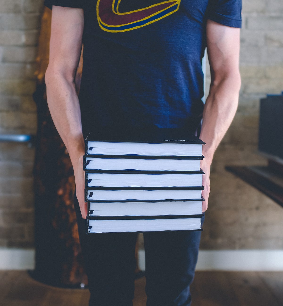 You need to READ these 15 BOOKS if you want to be a true STOIC | by ...