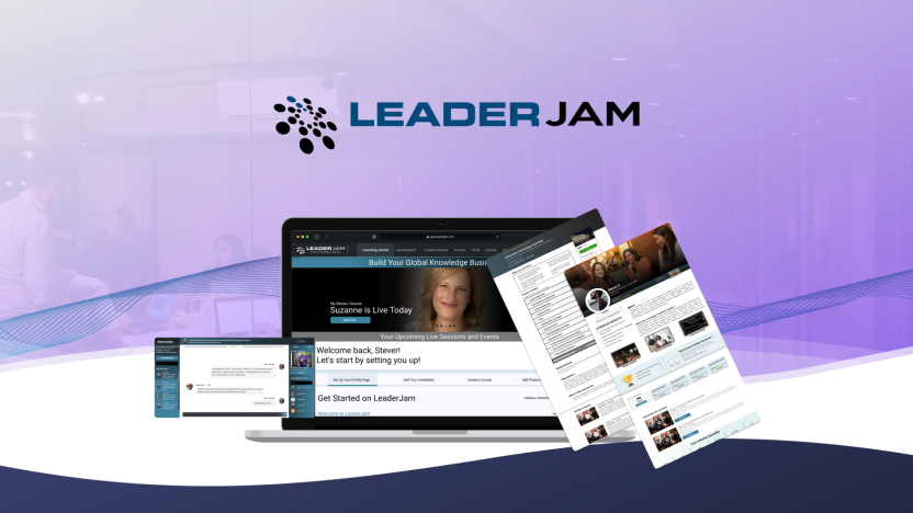 Leaderjam Review: Unveiling the Ultimate Leadership Tool | by Arfanoor ...