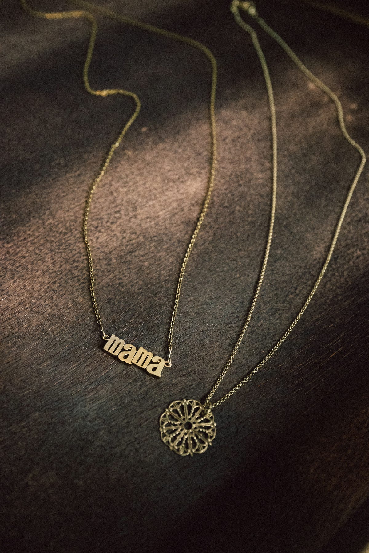 The Lost Necklace. A Story of Love and Resilience | by Tayyab Ali | Oct ...